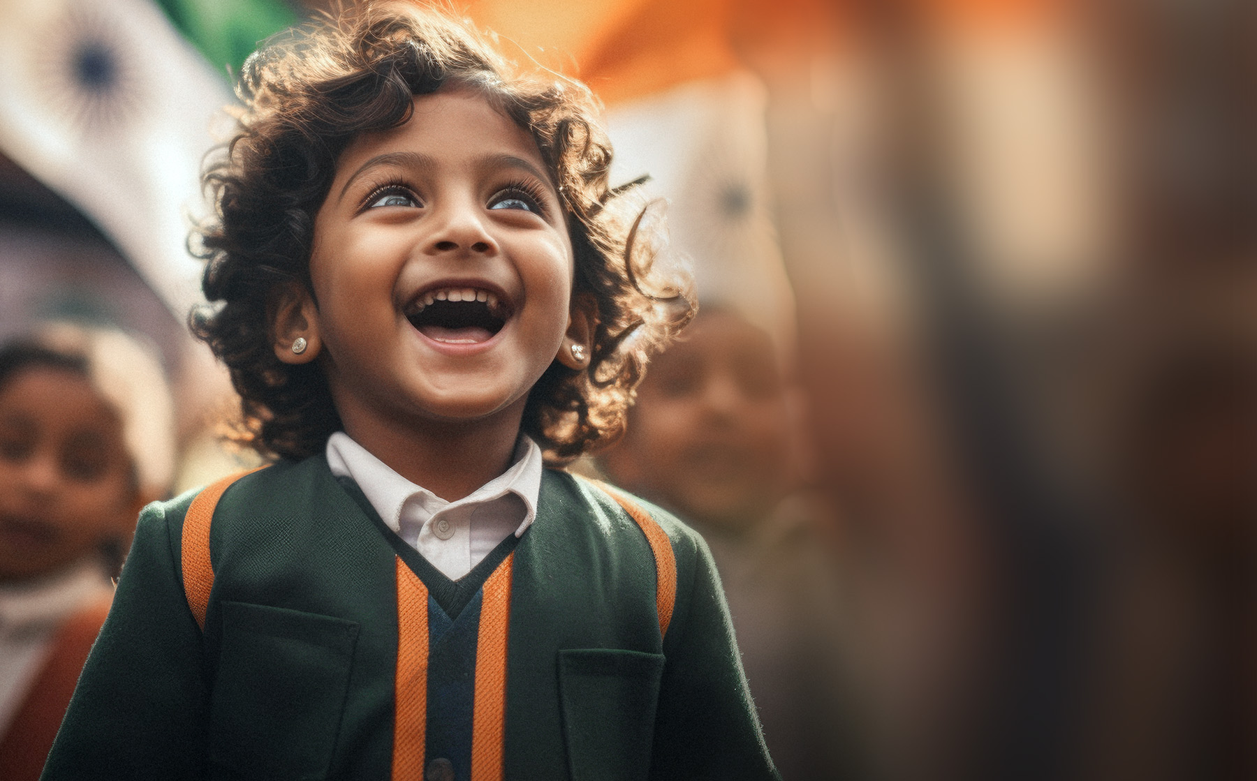 Peepal Woods Global School